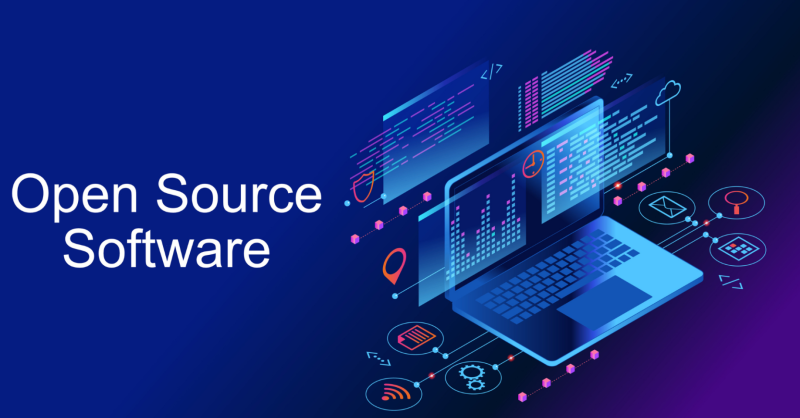 Best Open Source Software Tools for Developers